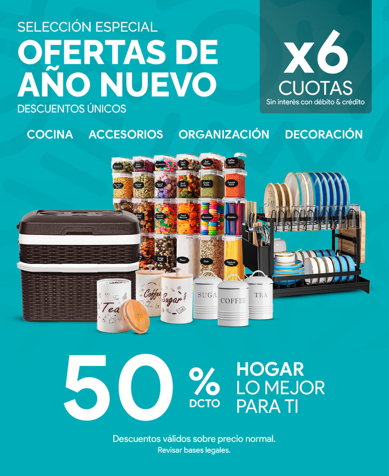 Jior | Somos parte de tu hogar